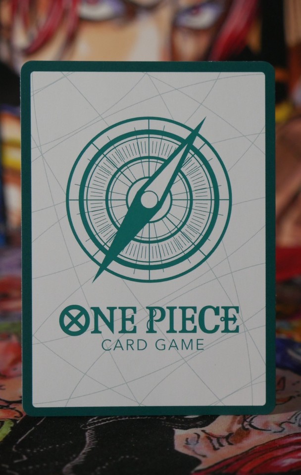 DON Card Boa Hancock PRB-02 Boa Gold Don THE BEST vol.2 One Piece ...