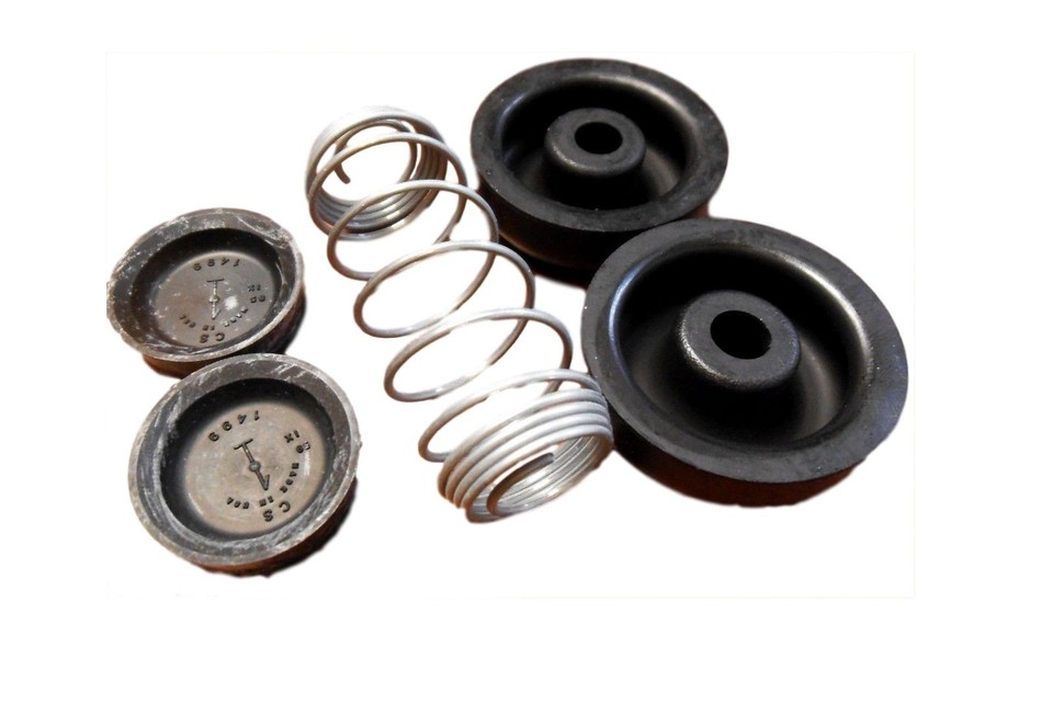 Pronto WK3600 Drum Brake Wheel Cylinder Repair Kit WK-3600 66822 505 | eBay