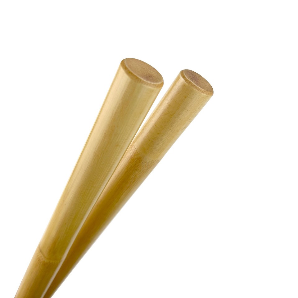 Escrima Sticks Pair 26" to 32" Rattan Martial Arts Kali Arnis Skin ON ...