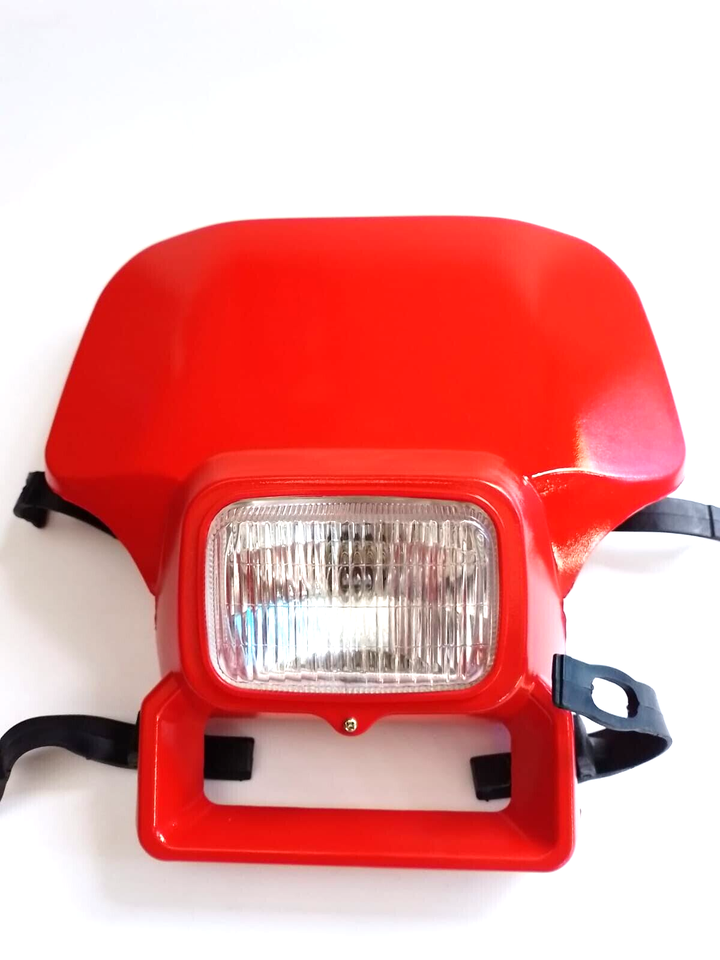 Honda XR 200 350 500 600 XR600 R XR250 R XR500 XR350 XR200 R Shroud ...