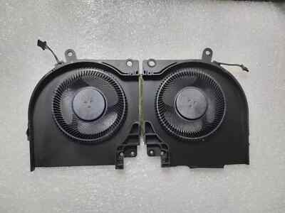 CPU GPU Cooling Fan for Dell Alienware X17 R1 R2 DC12V | eBay Australia