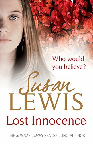 Lost Innocence by Lewis, Susan Paperback Book The Fast Free Shipping | eBay
