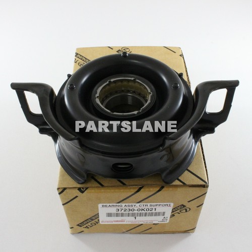 Toyota Tacoma Tundra T100 OEM Drive Shaft Center Support Bearing 37230 ...