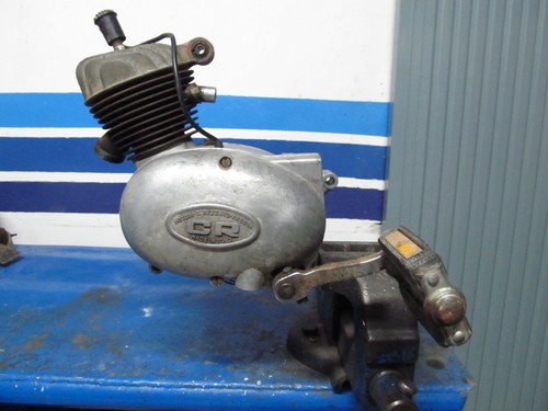 MOTORE COMPLETO RIZZATO 50 | eBay