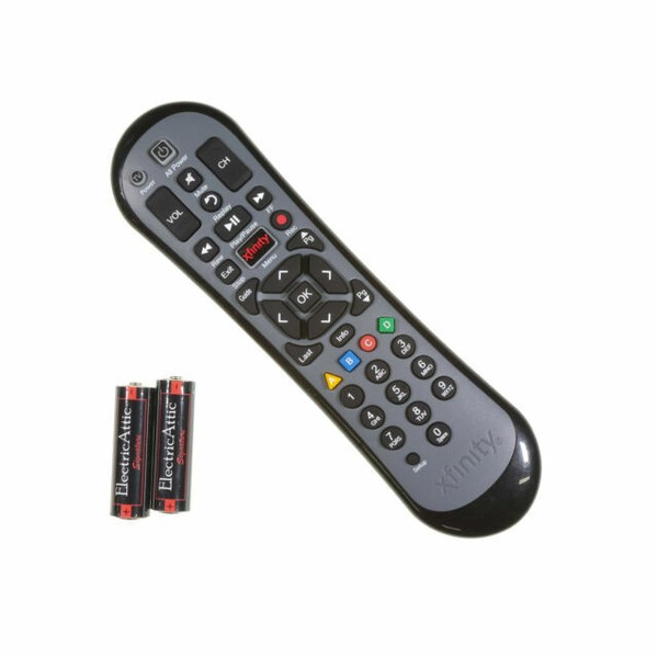 XFINITY Xr2 Crb29 TV Remote Control Tested as Responsive for sale ...