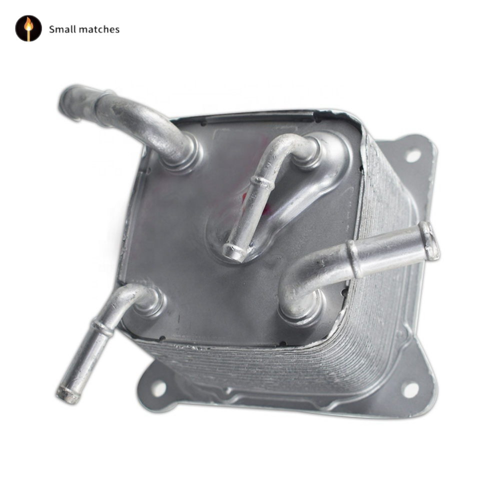 2012-2019 Nissan Versa Note 1.6L CVT Transmission Oil Cooler for Nissan ...