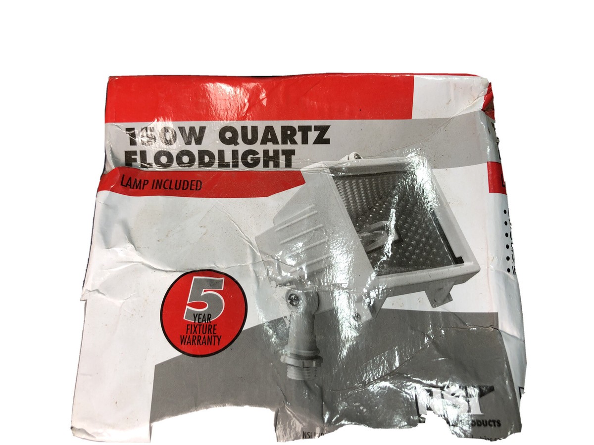Bulb Fixtures And Quartz
