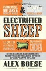 Electrified Sheep By Alex Boese. 9781447212188 | eBay Australia