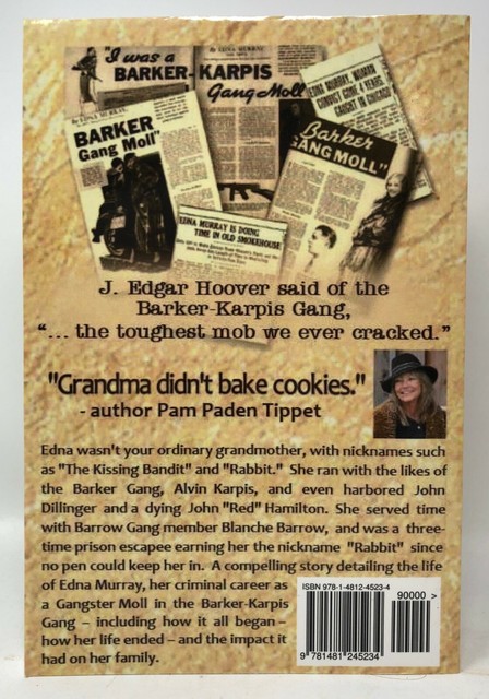 Run Rabbit Run : The Life, the Legend, and the Legacy of Edna Rabbit ...