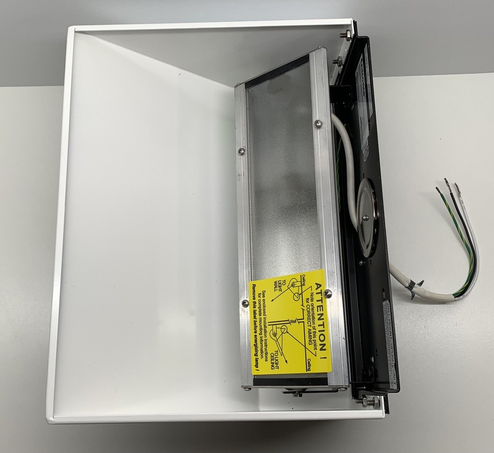 Elliptipar Ensconce Wall Light Fixture 250W ETB | eBay