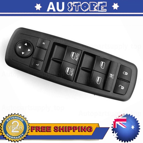 # 68086693AC CAR Window Switch For 2011-2013 Jeep Grand Cherokee Dodge ...