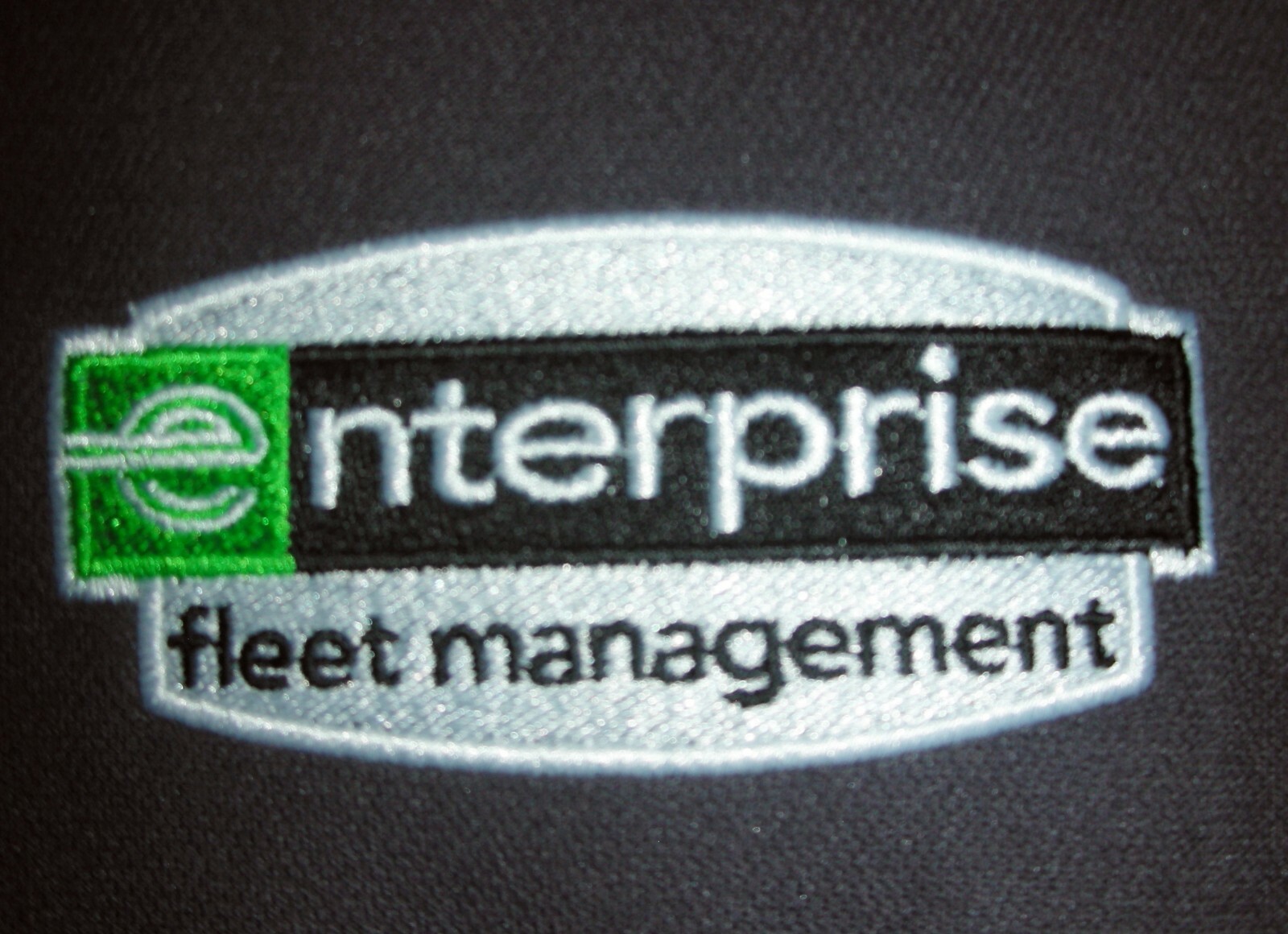 ENTERPRISE FLEET MANAGEMENT RENT A CAR RENTAL POLO GOLF SHIRT MEN'S ...