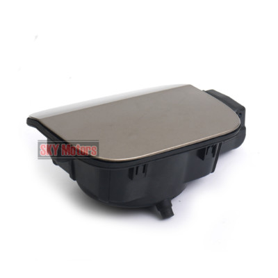 Gas Fuel Tank Door Flap Cover Cap OE For VW Jetta MKVI MK6 GLI ...
