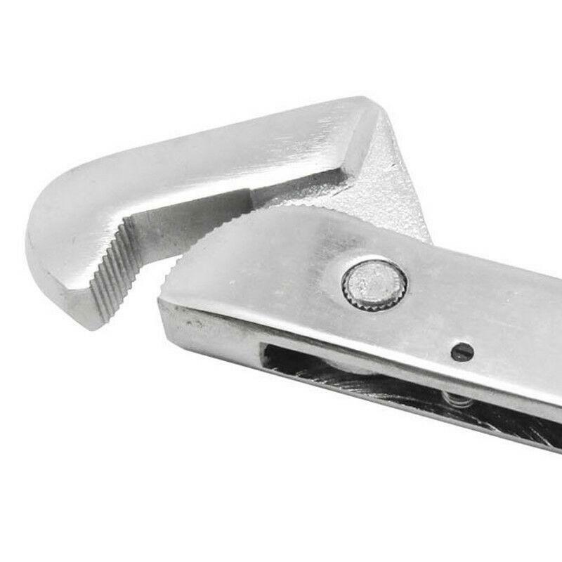 Car Truck Stable Style Durable Toe Adjustable Wrench Tool Wheel ...