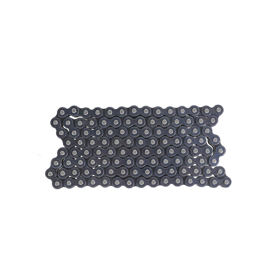 219H Chain 112 links For Go Kart Karting CA72 CB72 CL72 CA77 CB77 CL77 ...