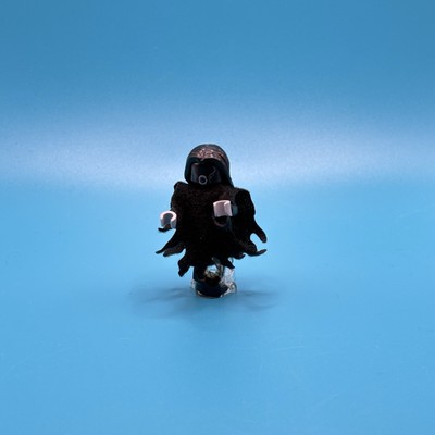 LEGO Harry Potter Minifigur Dementor aus Set 75955 mit langen Haaren ...