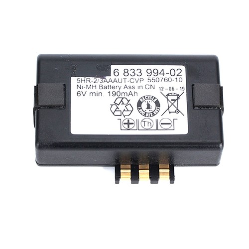 Telematics Control Unit Module Accumulator for SOS Battery ...