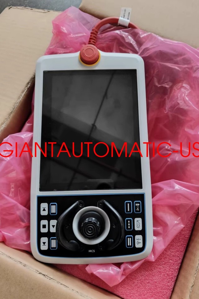 1PCS NEW ABB ROBOT TEACH PENDANT DSQC3120 3HAC085598-001 | eBay