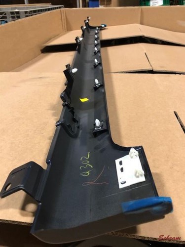 CRUZE 2012 Rocker Panel Moulding 2060528 | eBay