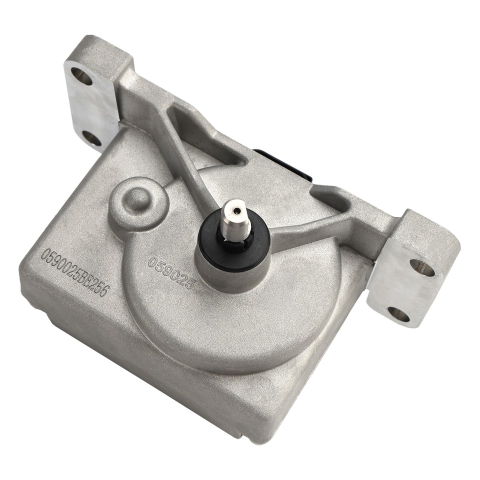 Turbo Diesel Wastegate Actuator for Nissan Titan 5.0L 2016-2019 14480 ...