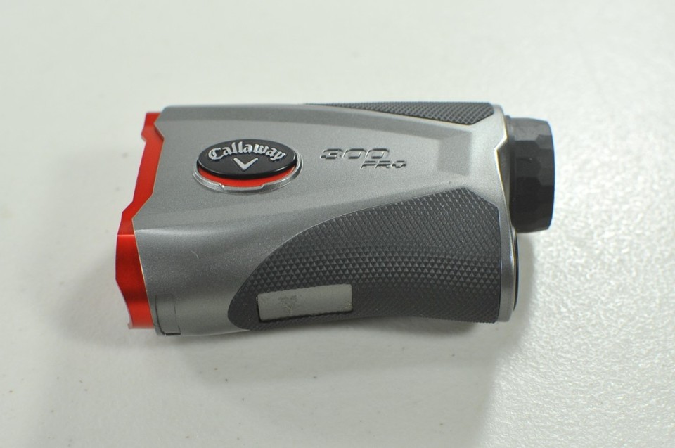 Callaway 300 Pro 2024 Range Finder #207863 | eBay