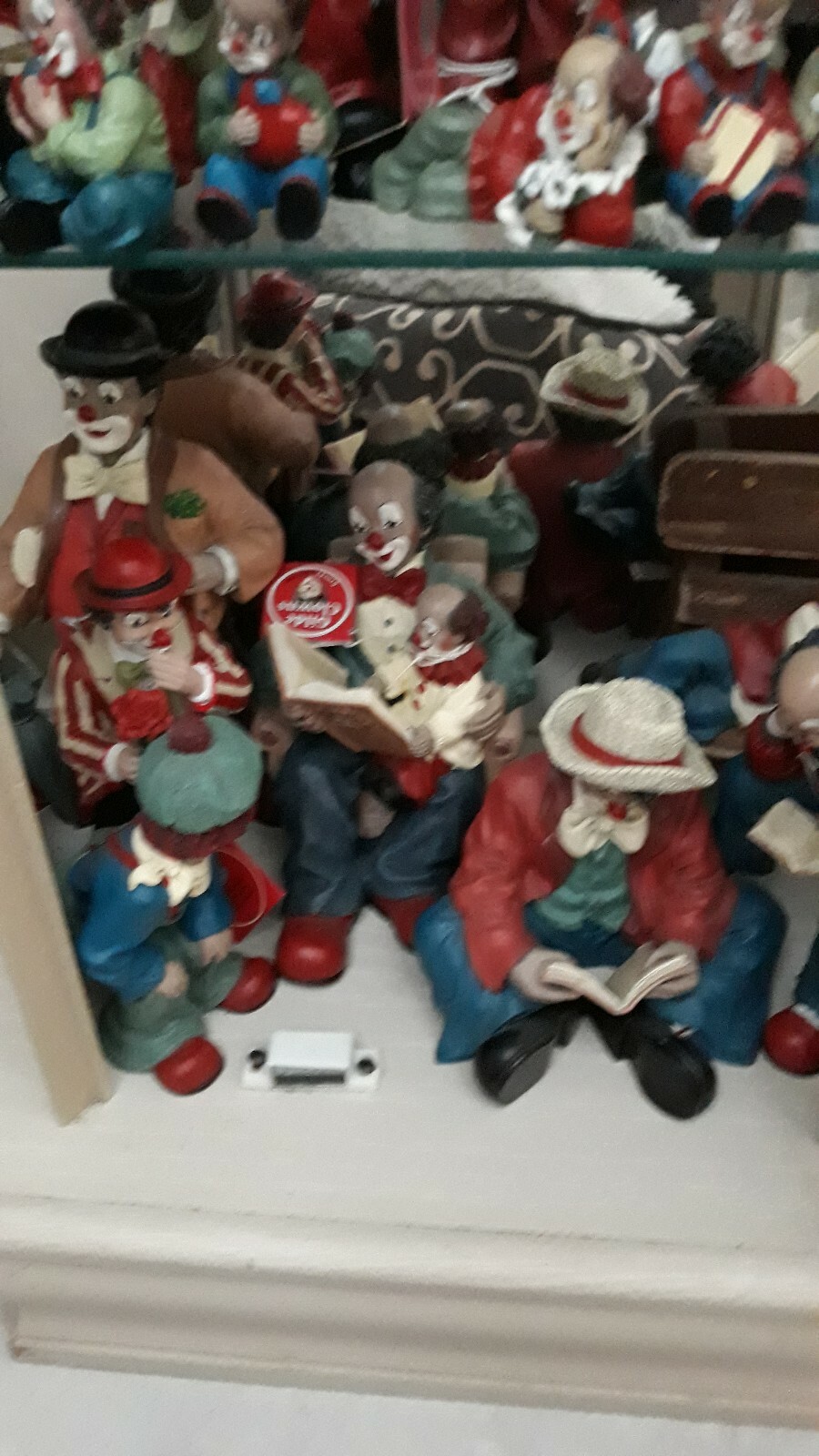 gilde clowns figuren Sammlung | eBay.de