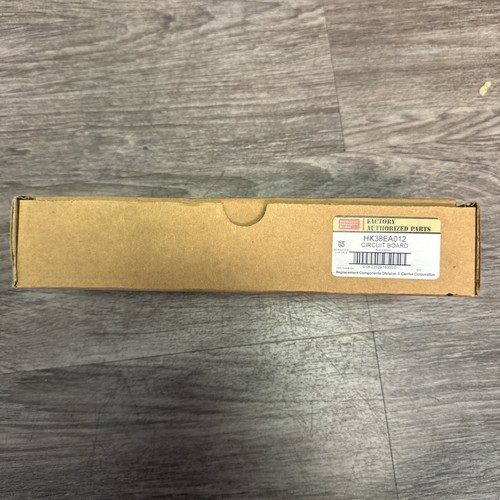 Carrier Bryant Payne HK38EA012 OEM Air Handler Control Board New in Box ...
