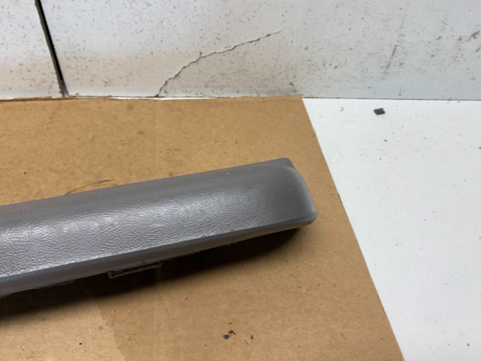 92-96 Ford F150 Bronco Left Right Door Armrest Arm Rest Set Driver ...
