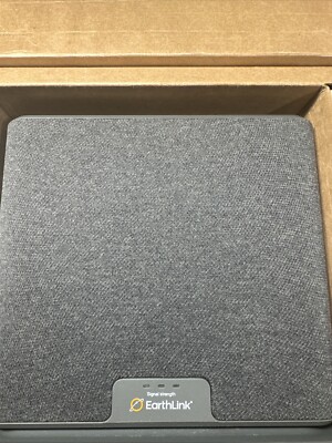 EarthLink Wireless Internet High Speed LTE Wifi 6 Router EL4000 | eBay