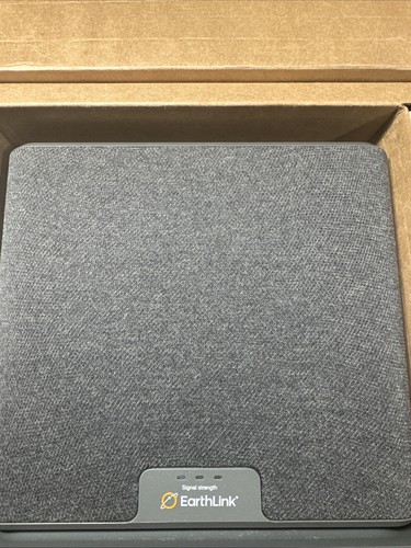 EarthLink Wireless Internet High Speed LTE Wifi 6 Router EL4000 | eBay