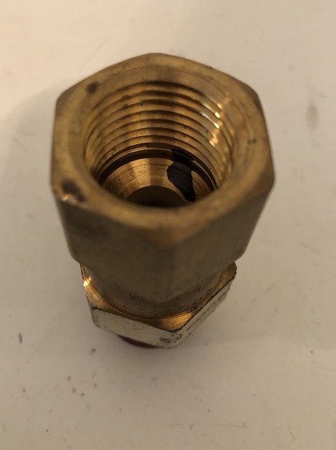 International Bendix 800372 Check Valve 0800372 Bx800372 for sale ...