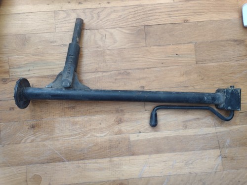 Mercedes-Benz 220, 300, G Jack OEM Bilstein | Genuine OEM