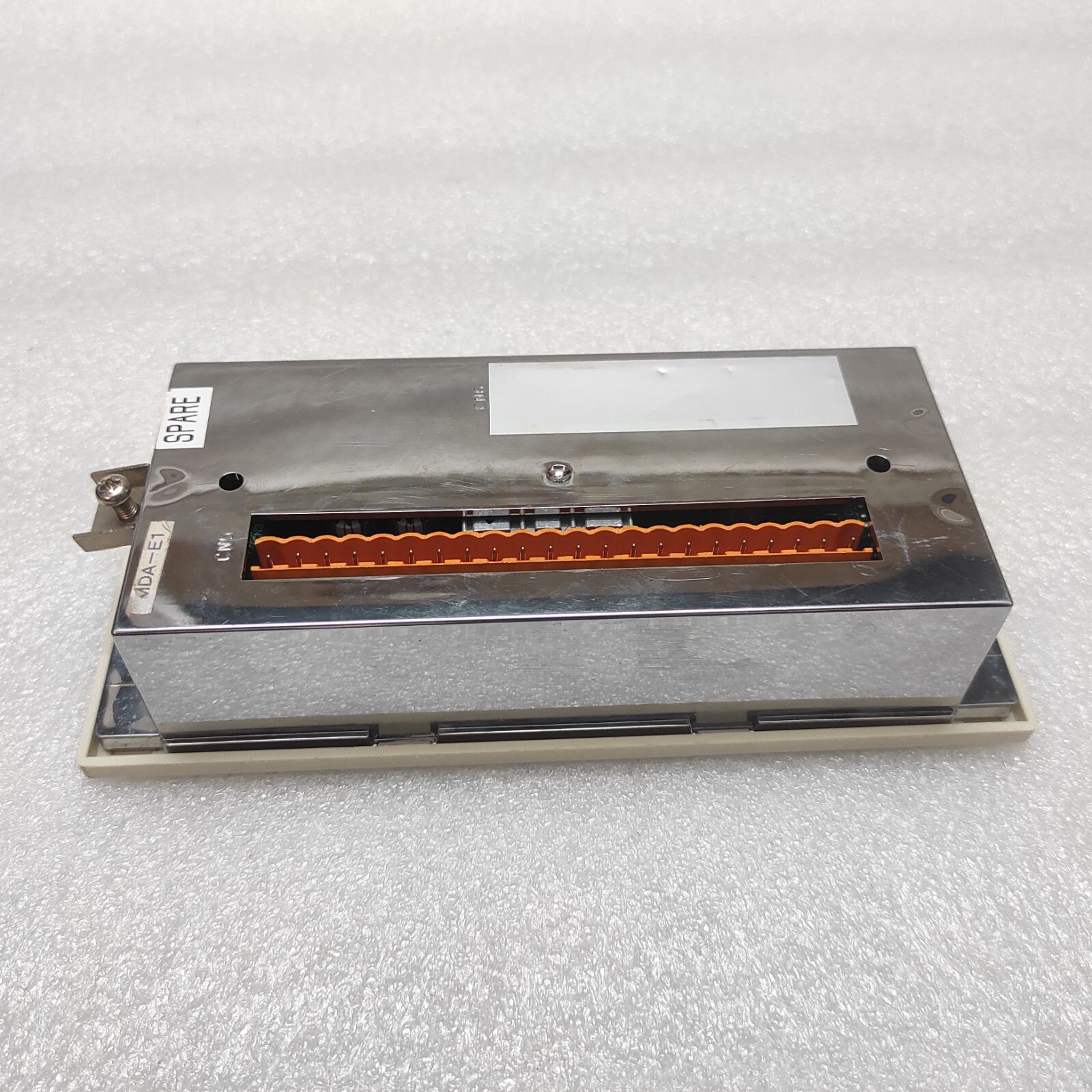 MUSASINO MDA-E1 DIGITAL AND ANALOG INDICATOR | eBay