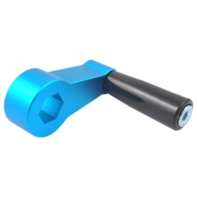 Vises - Speed Handle