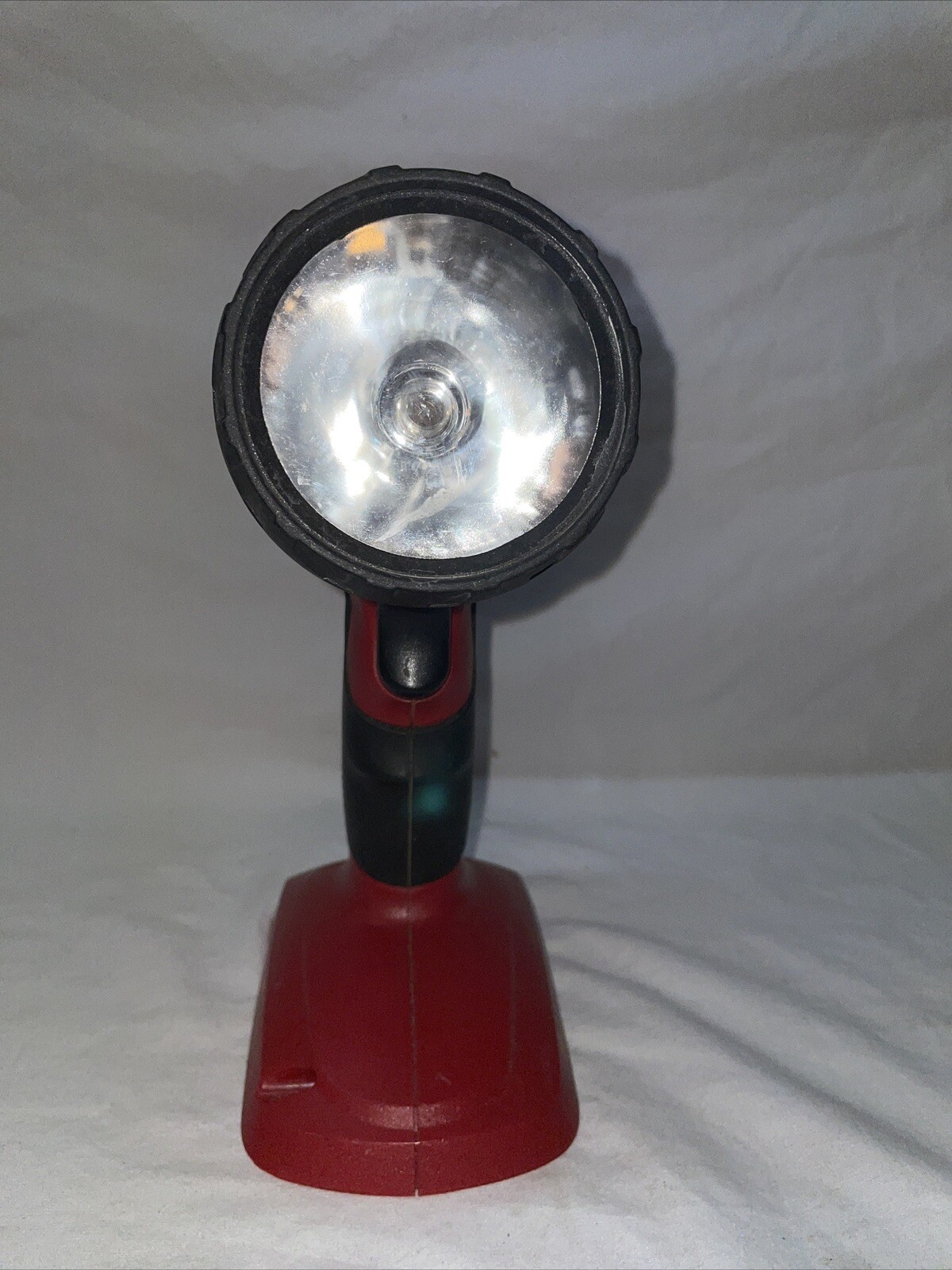 Skil 18V Cordless Flashlight Worklight ~ 2897 - Bare Tool Only Tested ...