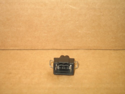 Automotive Electrical Connector Housing 2-Pin 357972752 | eBay