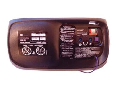 LiftMaster 41AS050-1 Circuit Board Chamberlain Garage Door Opener ...