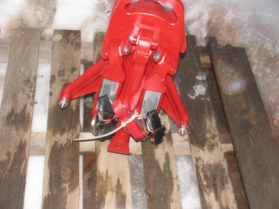 AKRON APOLLO PLUS HOSE SETUP FIRE HOSE BASE GUN MODEL 3414/3416/3431 ...