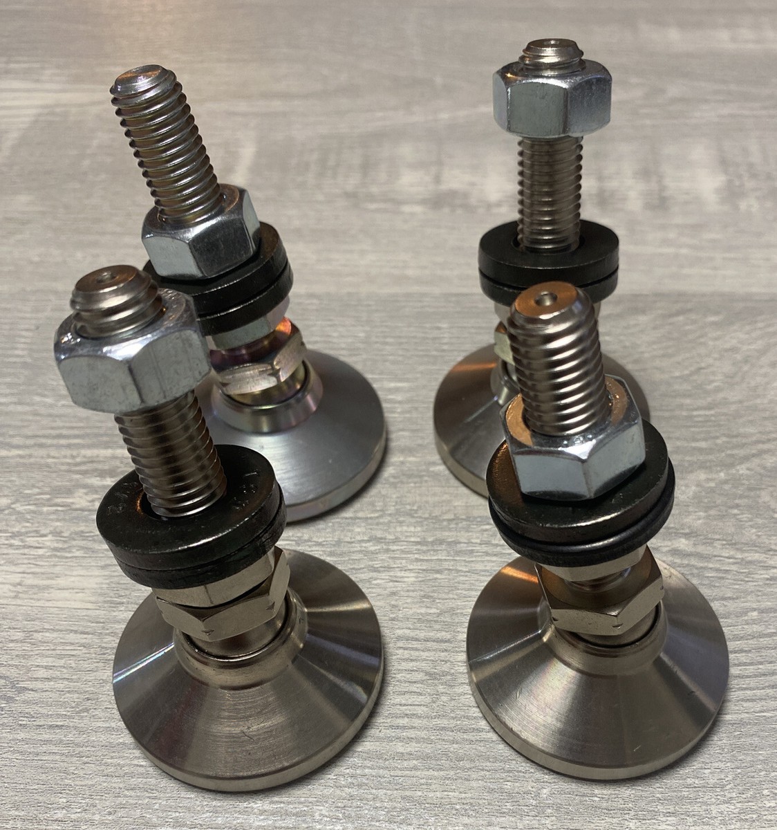 Mounting To Steel Studs How To Install Metal Studs: 13 Steps (with