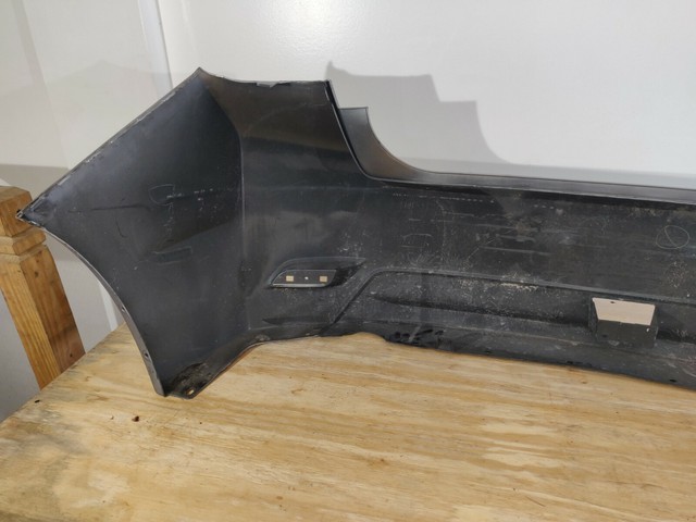 Rear Bumper Cover Subaru Impreza 2012-2015 57704FJ031 OEM for sale ...