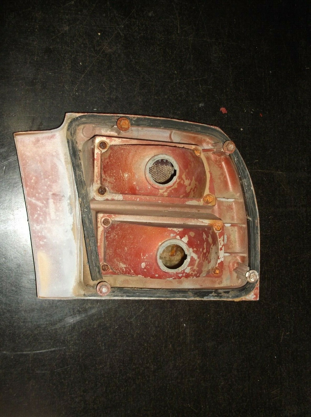 VH Valiant Tail Light | eBay