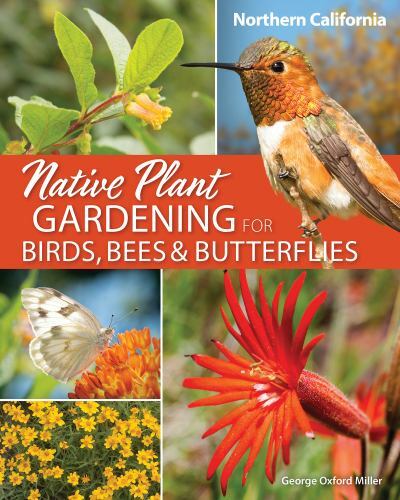 Native Plant Gardening for Birds, Bees & Butterflies : Northern ...