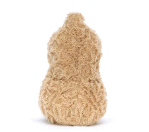 Brand NEW 12CM Jellycat Amuseable Peanut soft toy brand new with tags ...