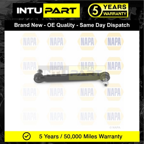 Fits Fiat 500 Tipo Jeep Renegade IntuPart Front Stabiliser Link #2 ...