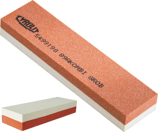 Tyrolit 6315 Kombistein Edelkorund Korn 150/400 Form 90K 50 mm mm mm online kaufen | eBay