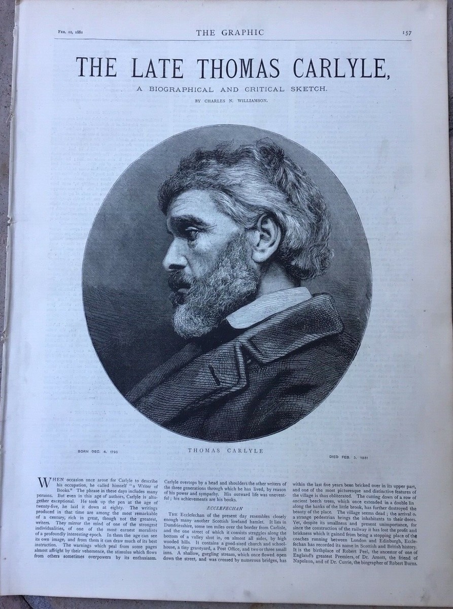 Edward John Eyre Achievements Of Rome