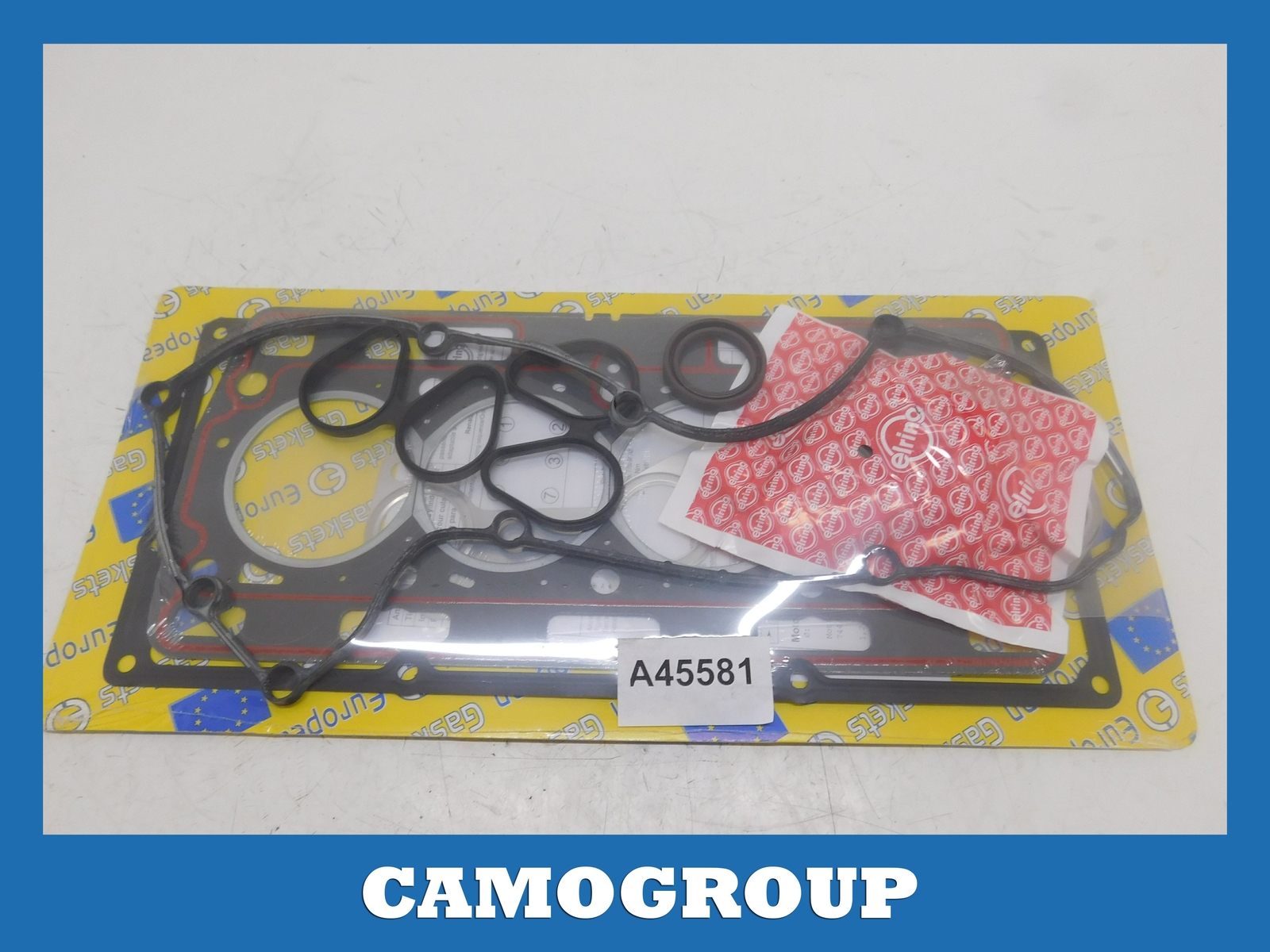 Cylinder Head Gasket Set Renault Clio Kangoo Twingo 98 | eBay
