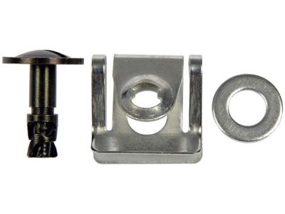 Dorman Engine Splash Shield Hardware fits Audi A6 Quattro 1998-2004 ...