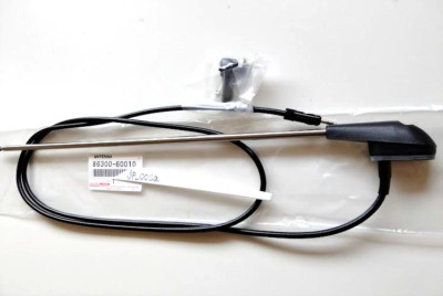 Toyota Land Cruiser BJ40 FJ40 FJ45 FJ55 OEM Antenna 86300-60010 | eBay