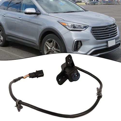 Front Grille Parking Camera For Hyundai Santa Fe 2017-2019 95780-B8600 ...